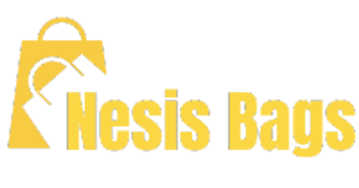 Shoulder Bags – Nesis Bags
